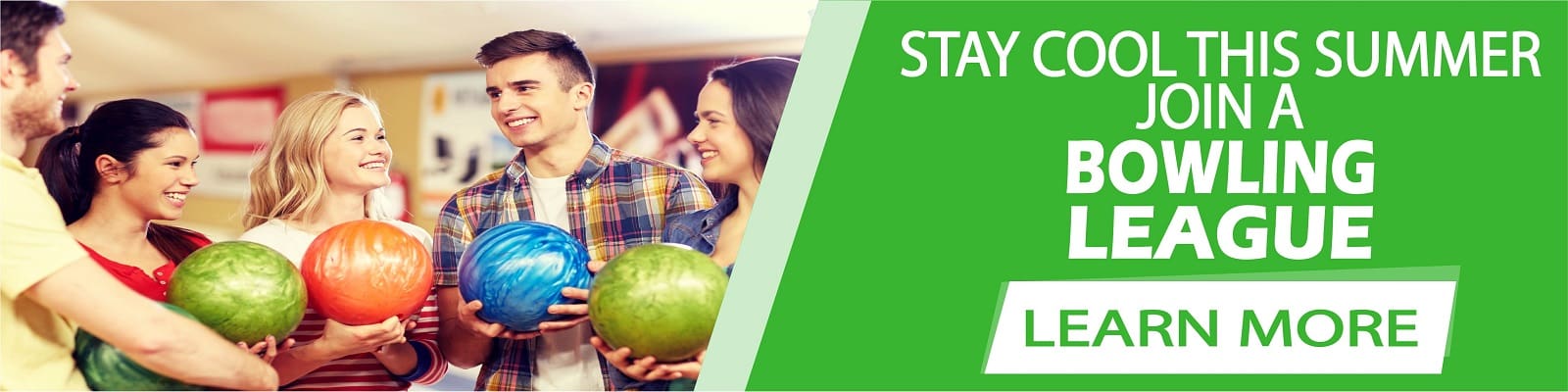 Bowling Alley | Family Fun | Suburban Bowlerama | York, PA